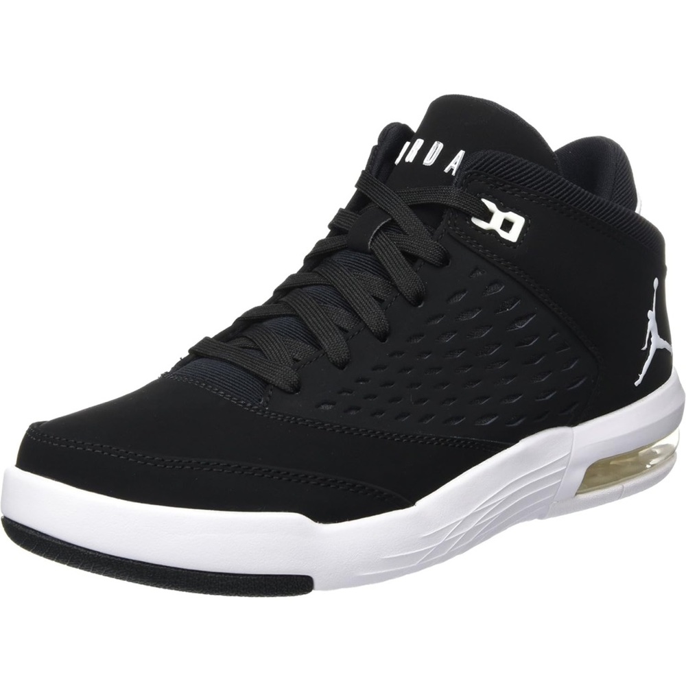 Nike Jordan Flight Origin 4 - Gem